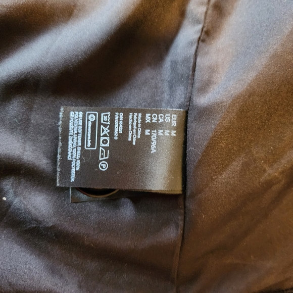 Divided H&M | Jackets & Coats | Divided Faux Fur Coat | Poshmark